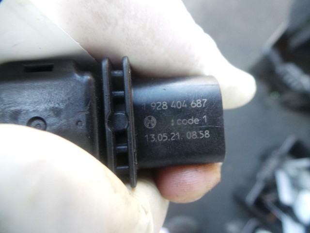 Bosch Oxygen Sensor 1 928 404 687 for sale online | eBay