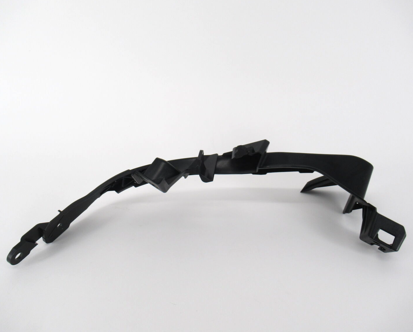 Genuine OEM Subaru 57707FL000 Passenger RH Front Bumper Retainer 18-21 ...