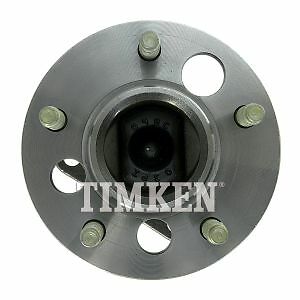 Auto Plus/Timken 512237 - Wheel Bearing and Hub Assembly, Rear for sale ...