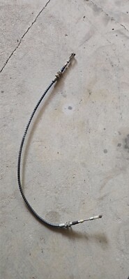 John Deere 2500E Hydrostat Speed Control MT6131 | eBay