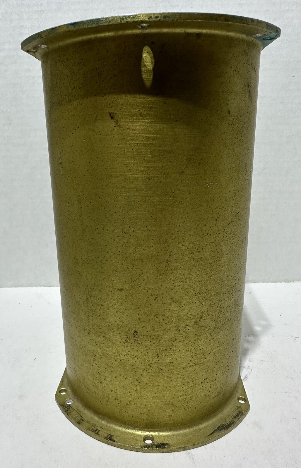 JOY MANUFACTURING CO. AVR50-32D647 A28A8668 DC AXIVANE FAN 12,000 RPM ...