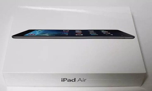 Apple iPad Air 2 32GB Wi-Fi 9.7in Silver Tablet NEW OTHER SEALED BOX ...