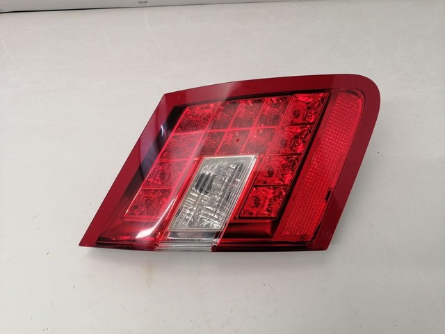 Mercedes-Benz ECLASS W212 RHD 09 Berlina Left Side Trunk Tail Light ...