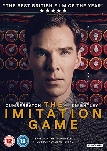 Imitation Game. The [Edizione: Regno Unito] [Import] 5055201827401 | eBay