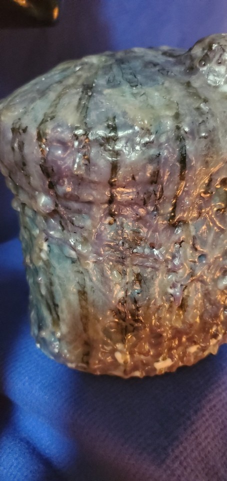 HAUNTED DYBBUK BOX – OCCULT RELIC FROM A FORMER CULT MEMBER 20+ YEARS ...