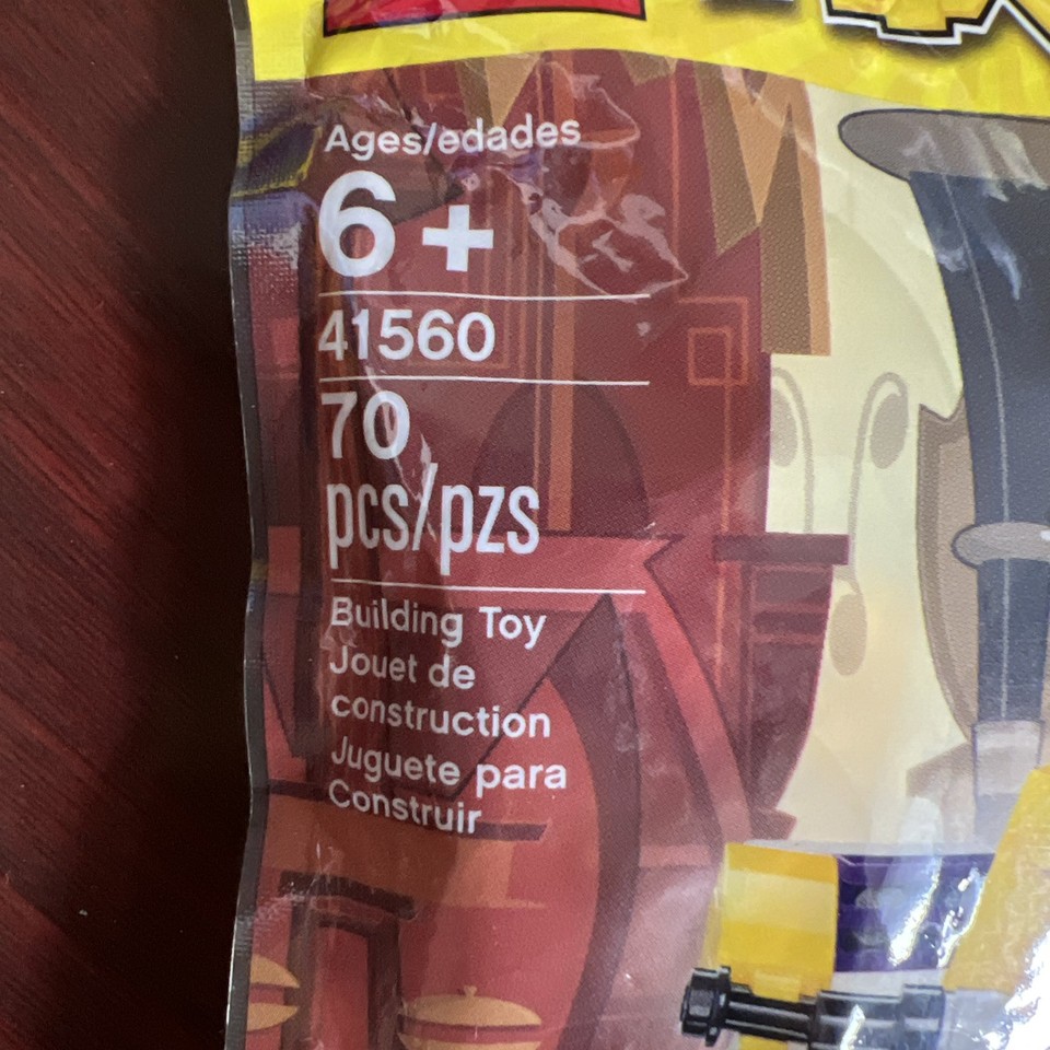 LEGO MIXELS: Jamzy (41560) 673419248839| eBay