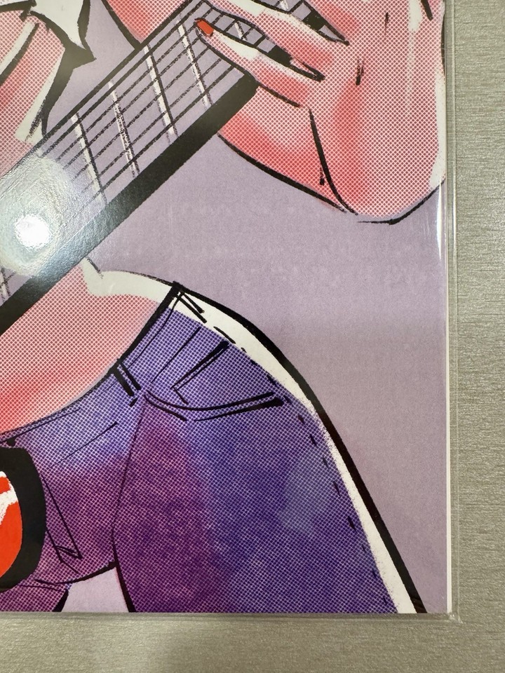 PINUPOCALYPSE #1 SVETA SHUBINA SDCC Virgin Limited 140 | eBay