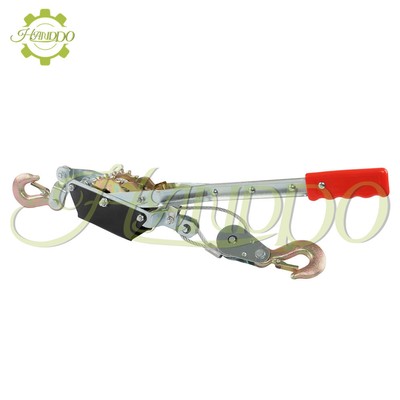 Hoists, Winches & Rigging - Winch Pulley