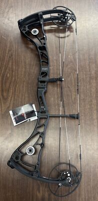 Bowtech Core SS 70# Black 26-31” | eBay