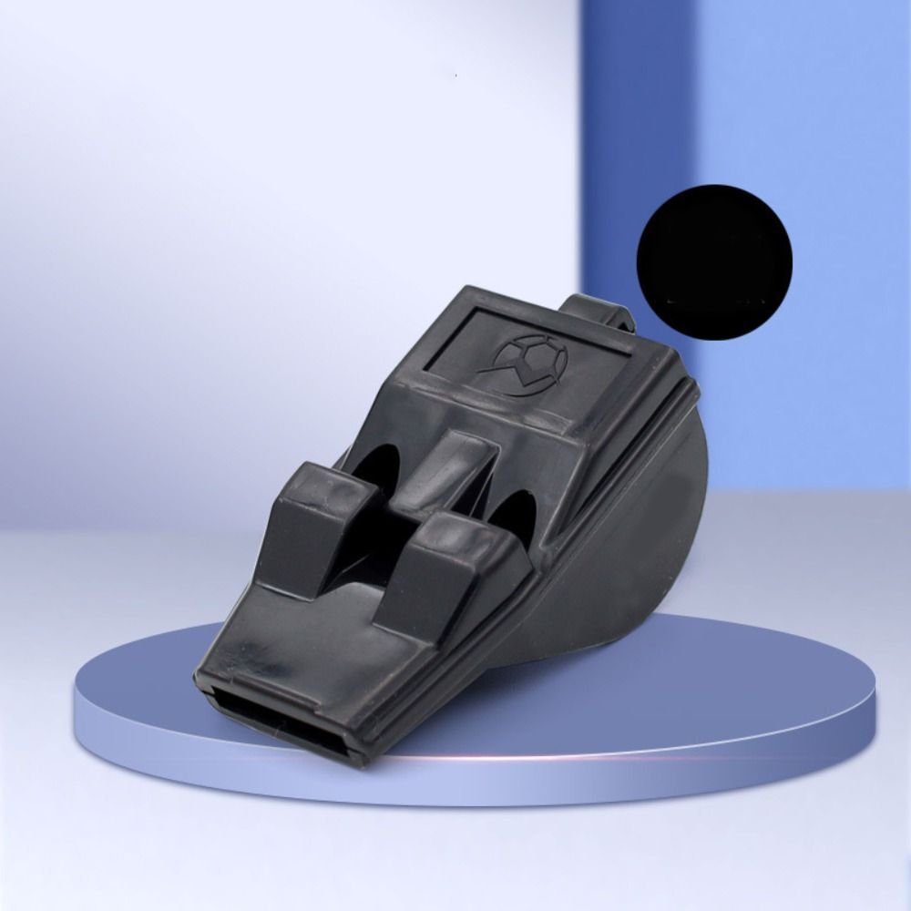 Portable Hand Whistle Loud Sound Referees Whistles Outdoor Survival ...