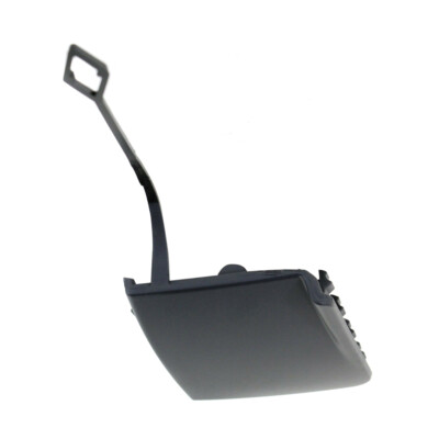 #51127332777 Rear Bumper Towing Hook Eye Cap Fits For BMW 5 Series F10 ...