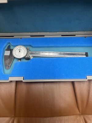 Calipers - Craftsman Caliper