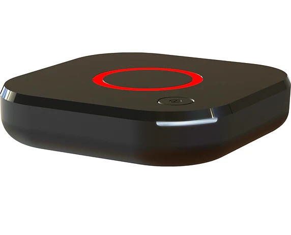 Mag 324 w2 infomir stb wi-fi mag254 | eBay