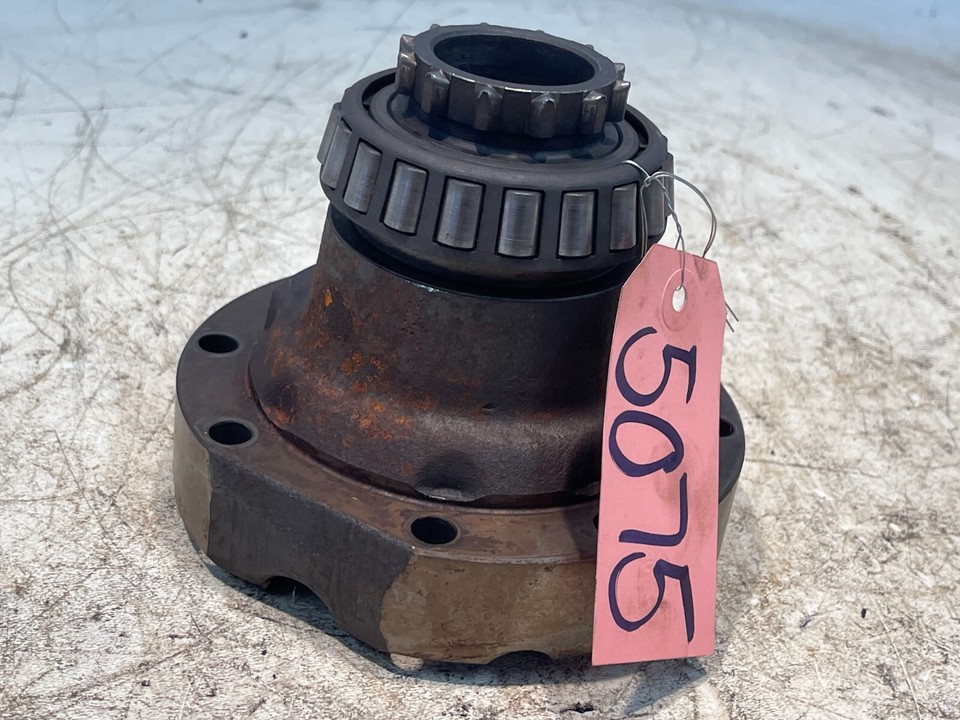 1974 John Deere 2030 Diesel Tractor Differential Housing | eBay