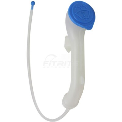 New Washer Reservoir Filler Neck With Cap Fits Honda CR-V 2007-2011 ...