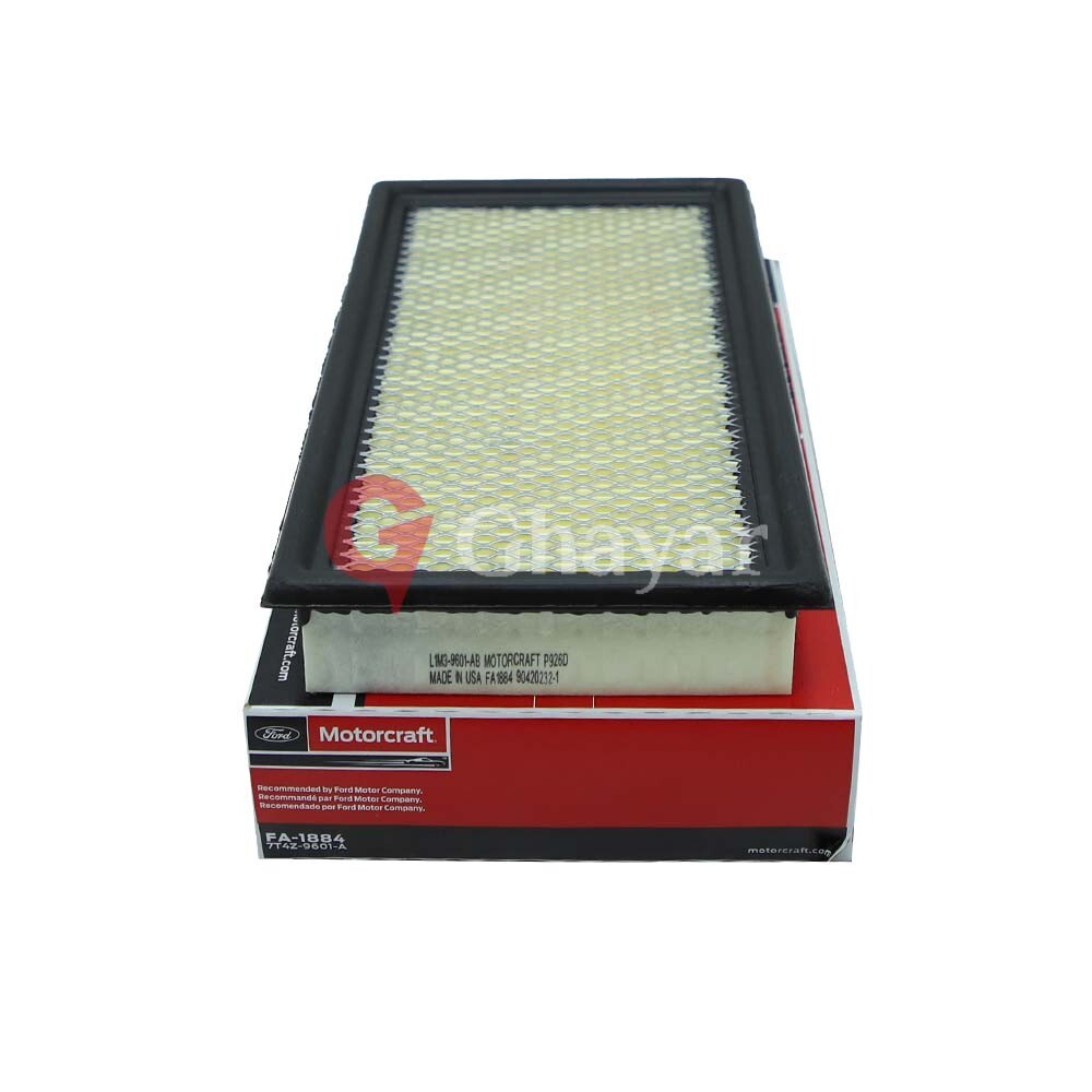 FILTER ELEMENT AIR 3.5 LTR. (FA1884) | eBay