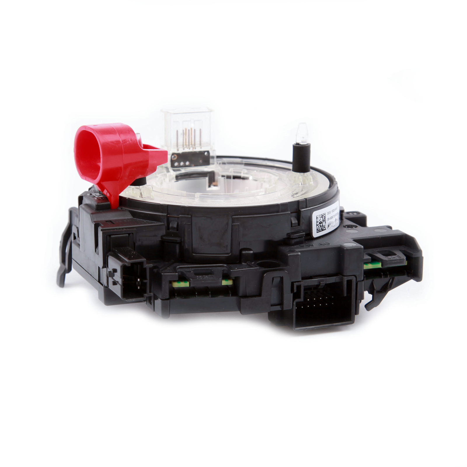 Multifunction Steering Wheel Module For Jetta Golf EOS MK6 Eos Skoda ...