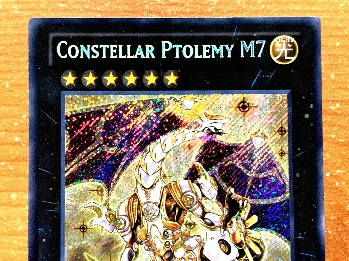 Constellar Ptolemy M7