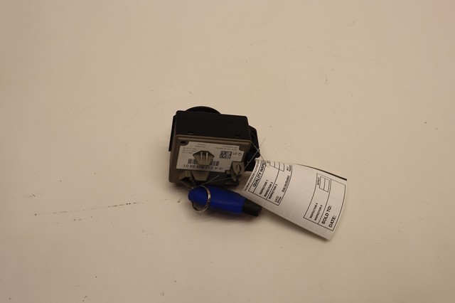 Genuine OEM Mercedes-Benz Mb-ignition Switch 2129056901 for sale online ...