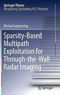 Sparsity-Based Multipath Exploitation for Through-the-Wall Radar ...