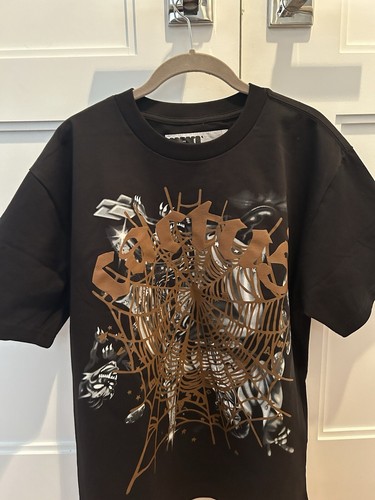 Cactus Jack X Sp5der Tee Shirt/ Travis Scott X Young Thug (Medium Men’s) | eBay