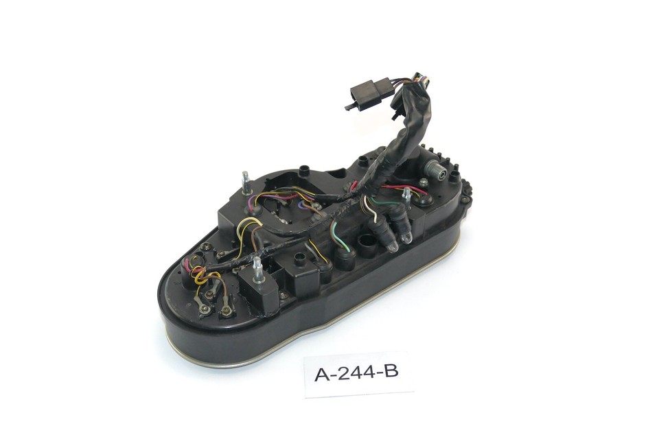 Kawasaki ZRX 1200 S ZRT20A 2001 - Speedometer cockpit instruments A244B ...