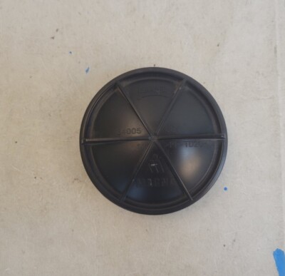 Dodge Charger Lincoln MKT Chevrolet GMC Headlight Assembly Back Cover ...