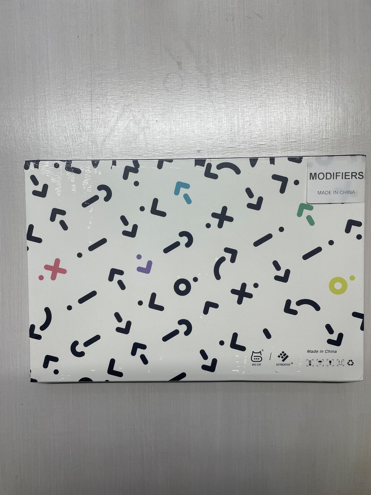 KAT Milkshake (Modifiers) Keycaps | eBay.de