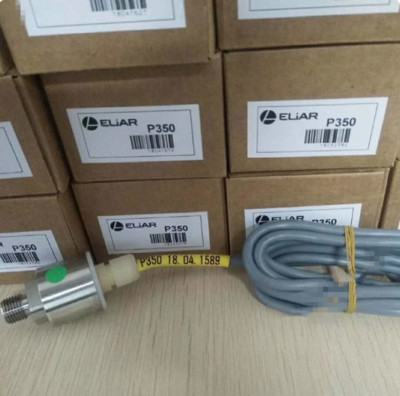1pcs NEW ELIAR P350 pressure sensor | eBay