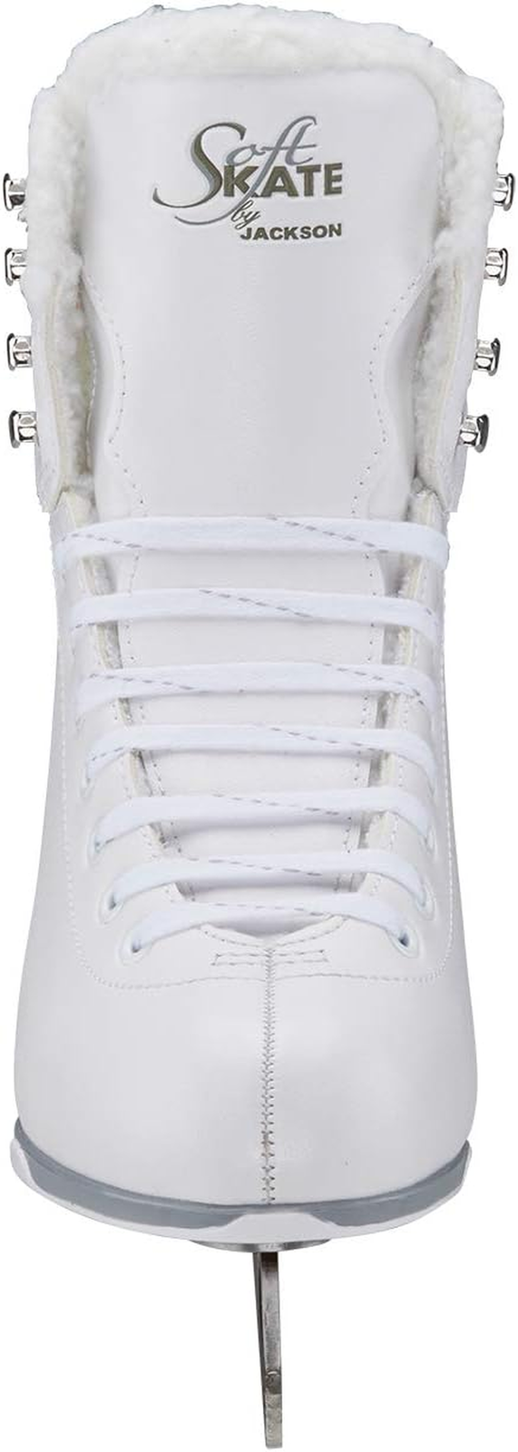 Jackson Ultima Softskate Womens/Girls Figure Skate | eBay