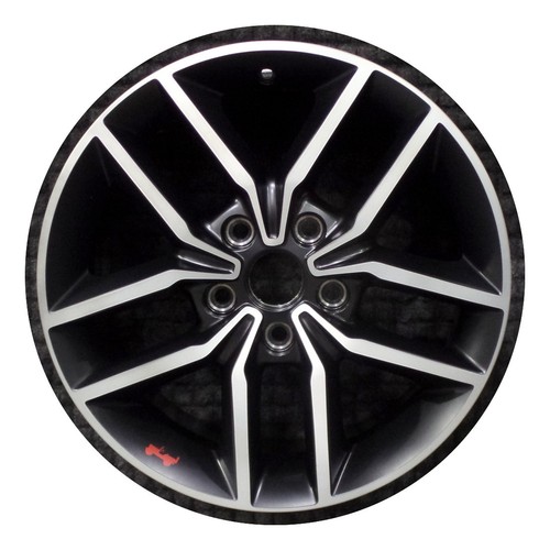(Ships Today) Wheel Rim Jeep Grand Cherokee WK 18 2016-2022 5XK991STAB ...