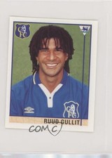 1995-96 Merlin's Premier League Stickers - Ruud Gullit #279 for sale ...
