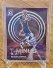 Panini 2022-23 Donruss Optic T-Minus 3...2...1... Anthony Edwards #11 ...