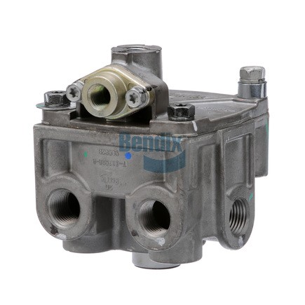 Bendix 800535 R 12 Dc® Air Brake Relay Valve New | eBay