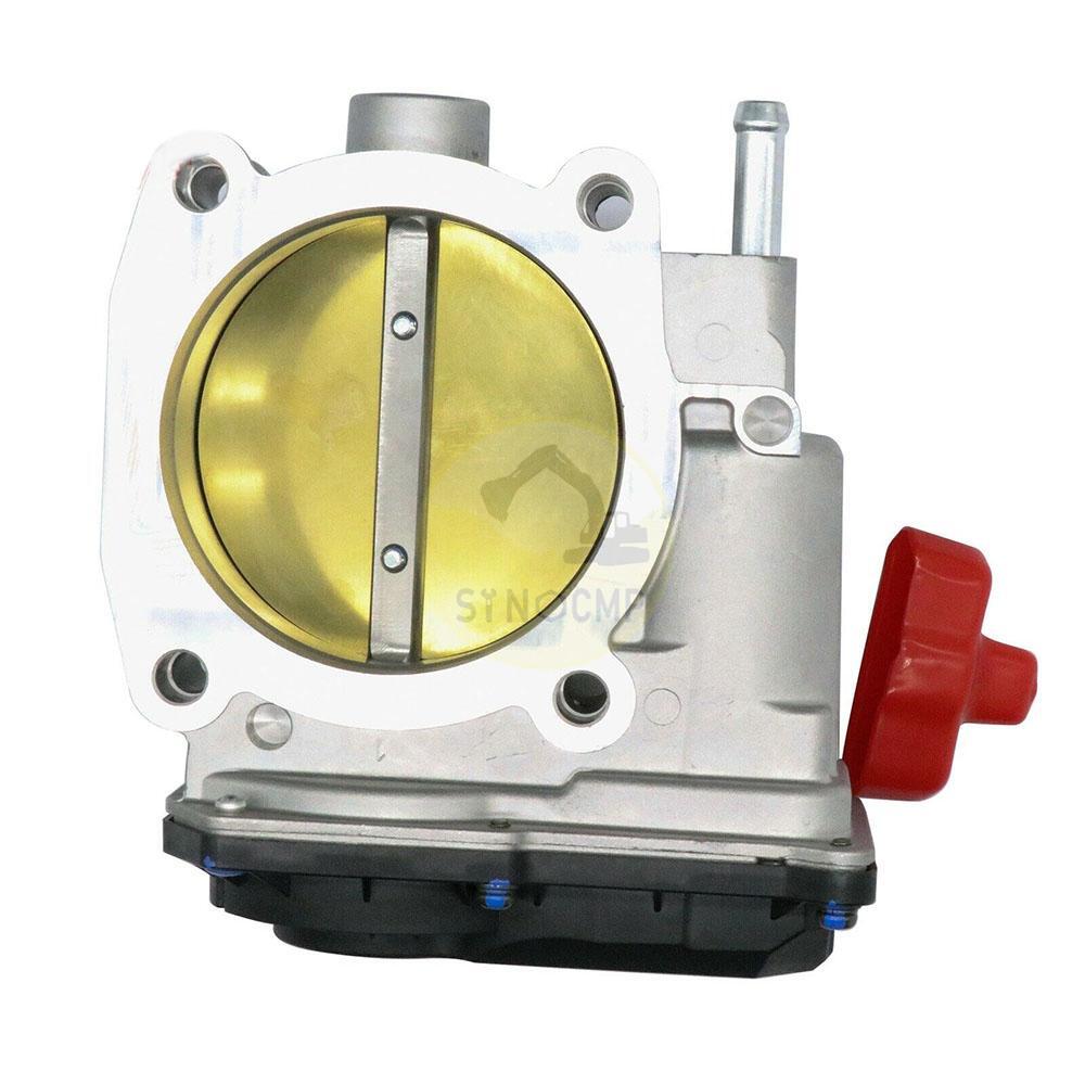 Throttle Body Assembly For Volvo XC90 S80 V8 4.4L 2005-2011 30622273 | eBay
