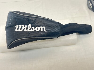 Wilson Golf Driver Headcover | eBay UK