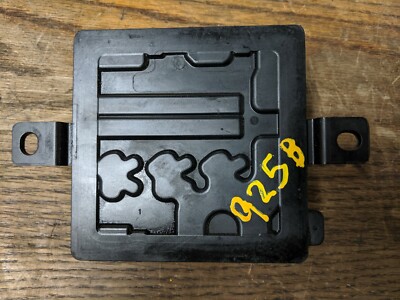 2012 - 2018 BMW 328I OEM F30 INTEGRATED POWER DISTRIBUTION SUPPLY ...