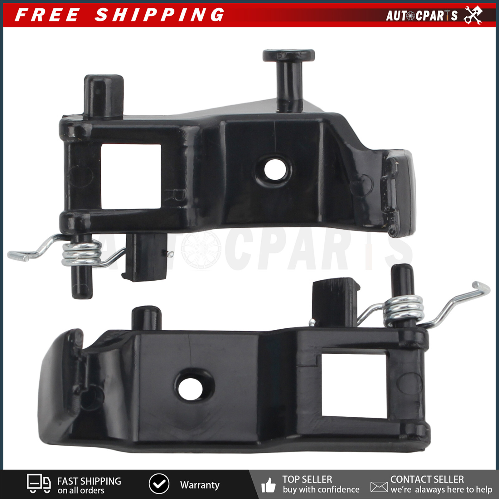 Center Console Armrest Latch Clip For-Mercedes-Benz W166 W292 X166 ...