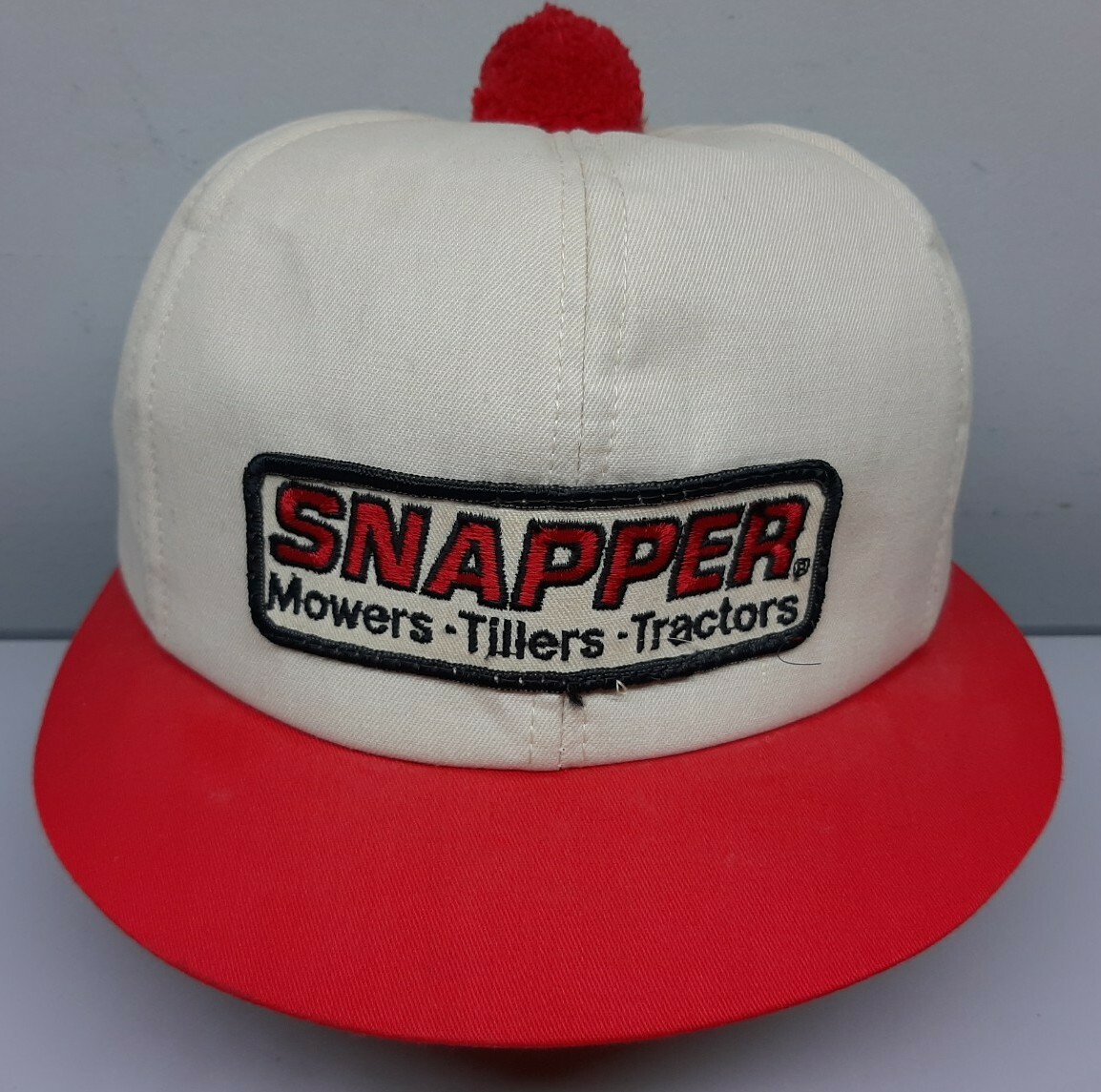 RARE COLLECTIBLE Vintage Snapper Mowers Tillers Snap… - Gem