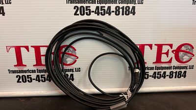 Murr Electrik 7000-08041-6100500 Female Connector | eBay