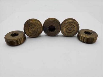 5 BRASS Terminal LUG Set SCREWS | eBay