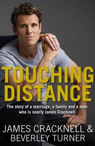 Touching Distance - Hardcover By Cracknell, James - ACCEPTABLE ...