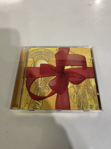 R.Kelly: Chocolate Factory, 2 Disc CD Set! 12414423122 | eBay
