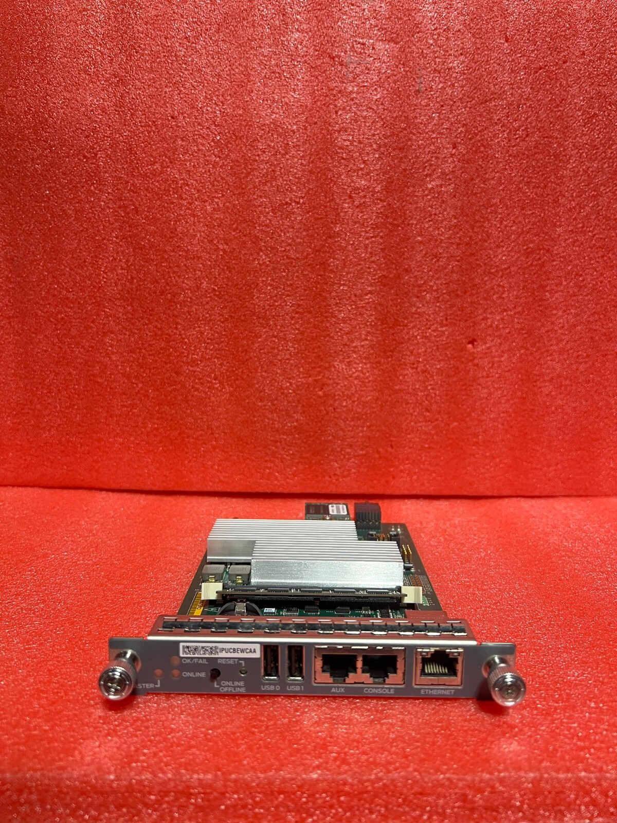 Juniper RE-S-MX104 4GB Routing Engine for MX104 for sale online | eBay