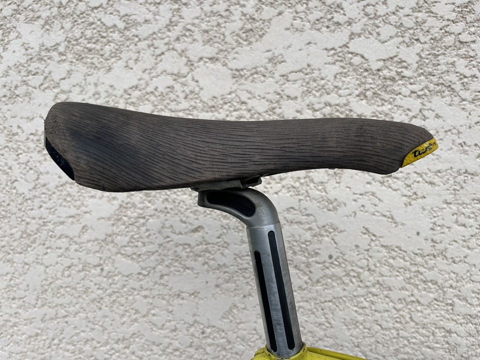 Vintage Racing Bike Bernard SuperVitus 971 / Dura Ace CLB Sablière ...