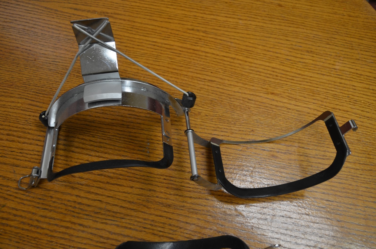 Melco or Tajima Embroidery Cap Frame Set forOld Conventional Drivers | eBay