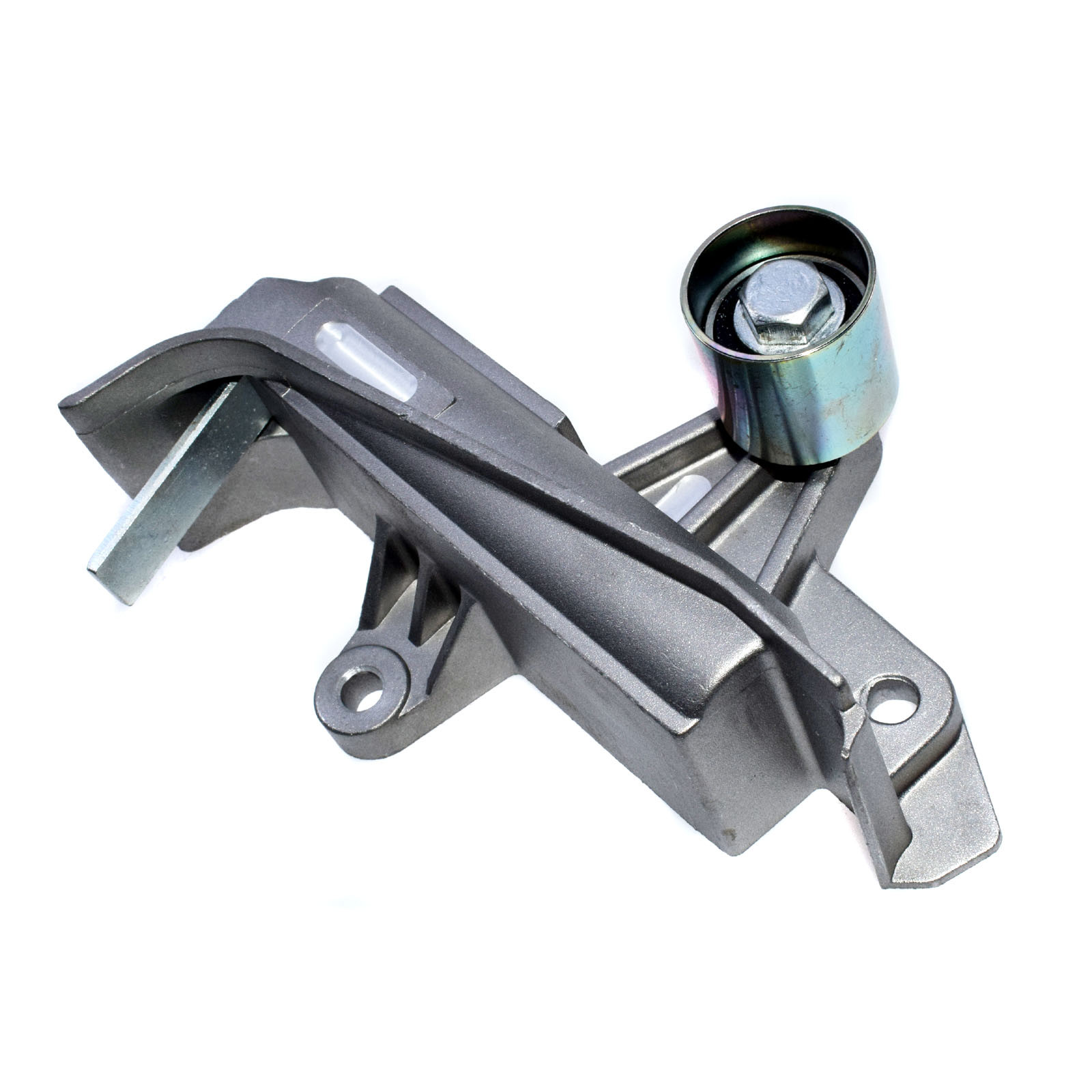 HYDRAULIC Timing T-Belt Tensioner Damper 06B109477A for AUDI A4 VW ...