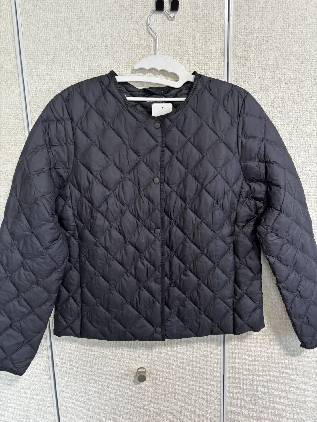 Bargain price【4Colors】UNIQLO Puff Tech Quilted Jacket Warm Padded Japan ...