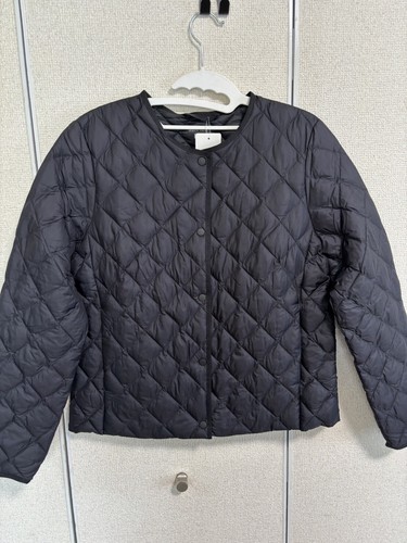 Bargain price【4Colors】UNIQLO Puff Tech Quilted Jacket Warm Padded Japan ...