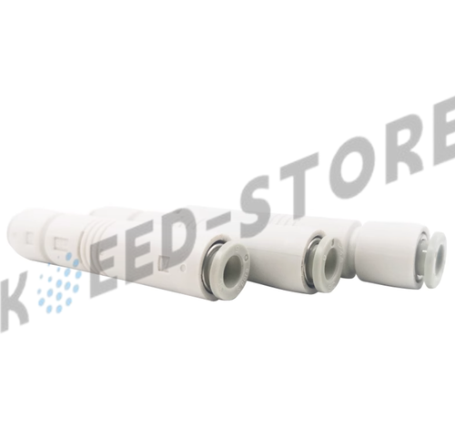 10PCS New SMC ZU07SA Floating Joint | eBay